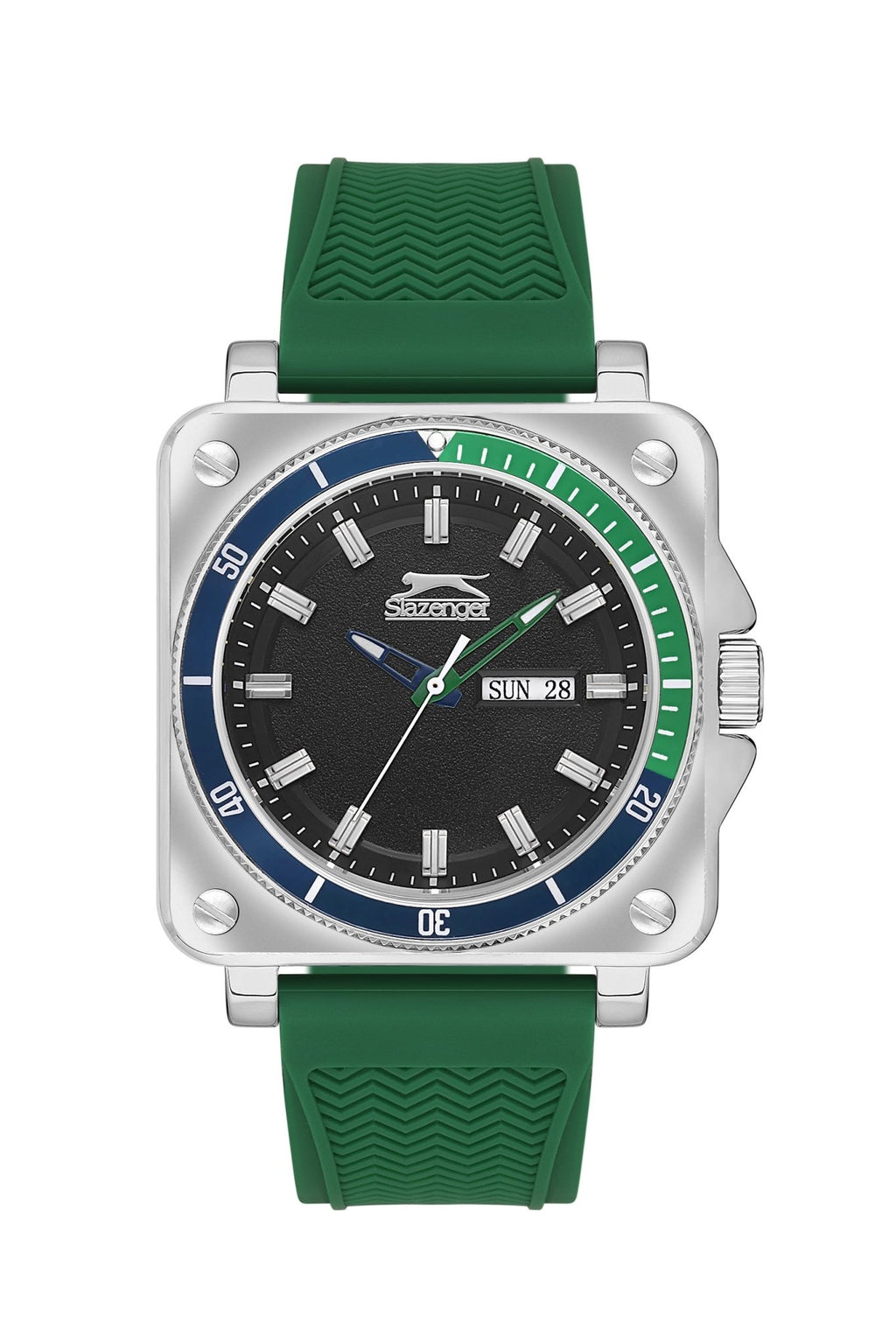 slazenger watches שעון יד שלזינגר דגםSL.09.2233.1.06 – slazenger ...