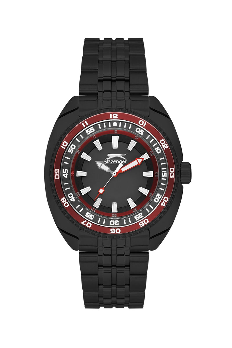 slazenger watches Slazenger wristwatch model SL.09.2252.1.05