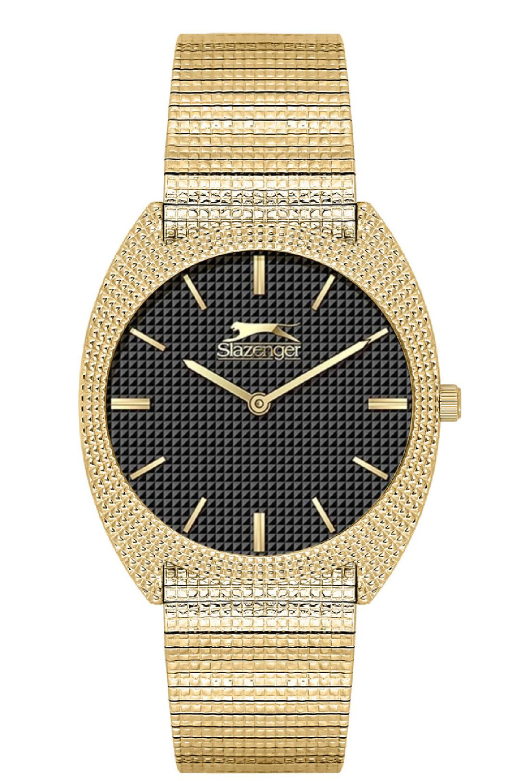 slazenger watches שעון יד שלזינגר דגםSL.09.2261.3.06 – slazenger ...