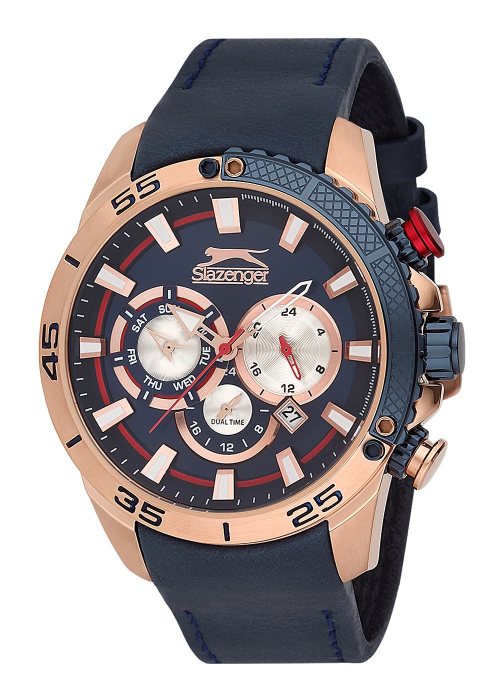 1335 – slazenger watches שעוני שלזינגר