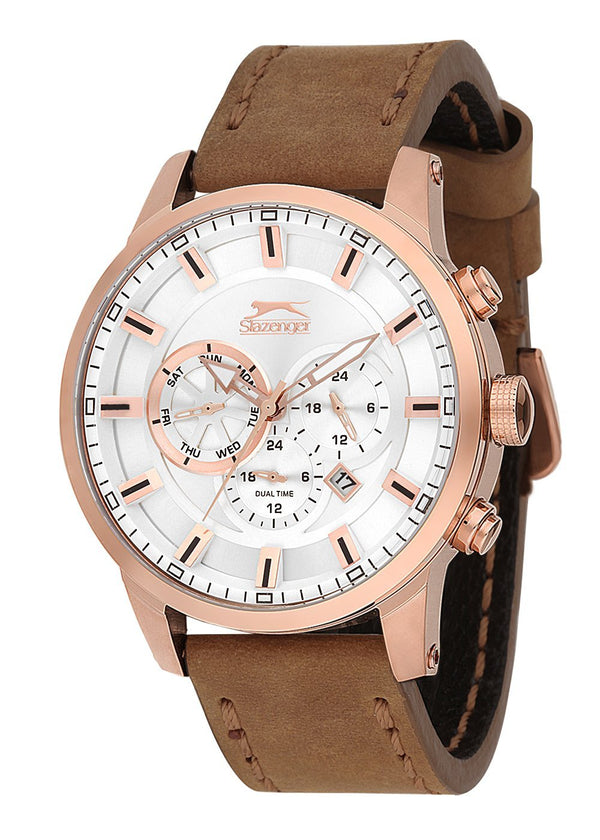 שעוני שלזינגר - Slazenger watches