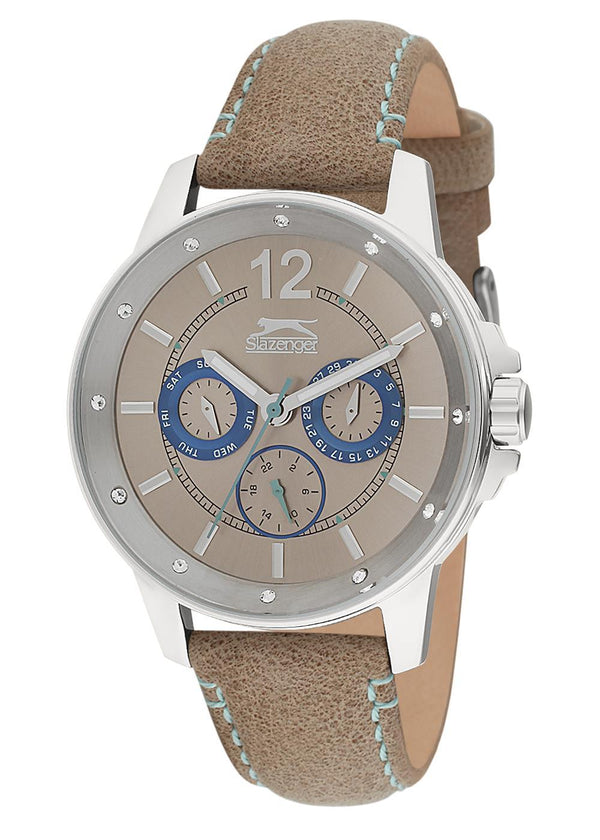 שעוני שלזינגר - Slazenger watches